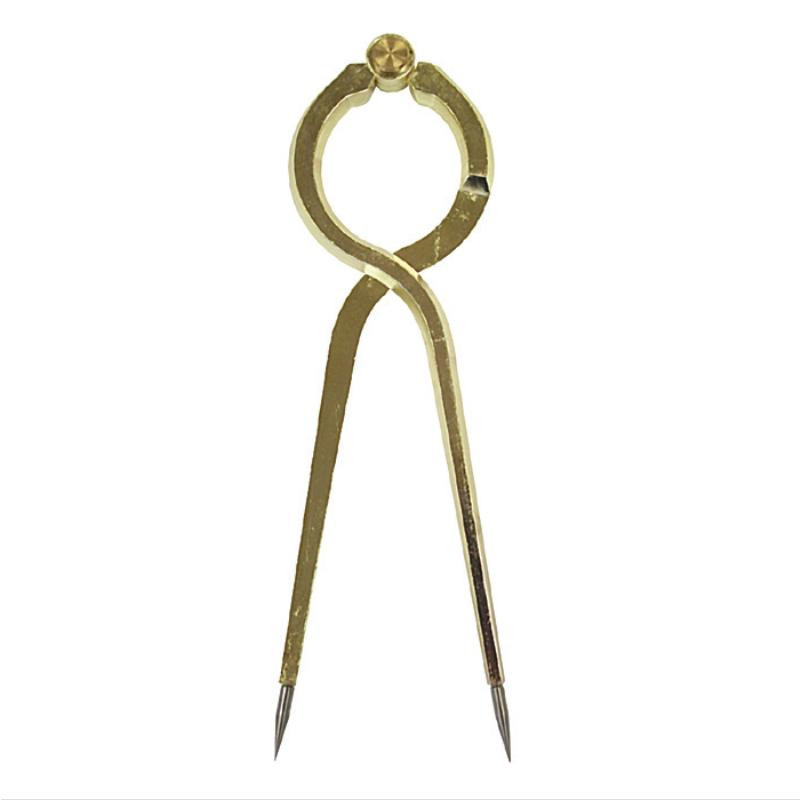 RWB Marine Brass Dividers (RWB432) | Boat Warehouse Australia