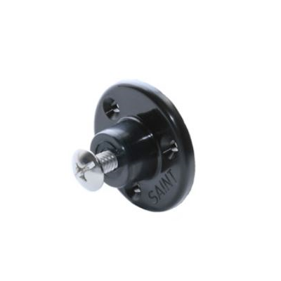 Saint Marine Medium Side Mount - Round (S261B) | Boat Warehouse