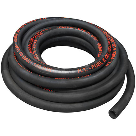 Softwall Rubber Fuel Hoses | Boat Warehouse Australia