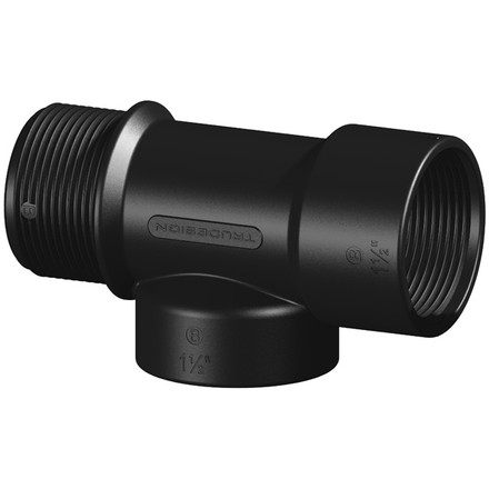 Trudesign TruDesign T Joiners - Male, Female, Female (453285) | Boat ...