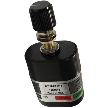 Johnson Pump - SPXFLOW SPX Live Well Aerator Timer (131724) | Boat ...