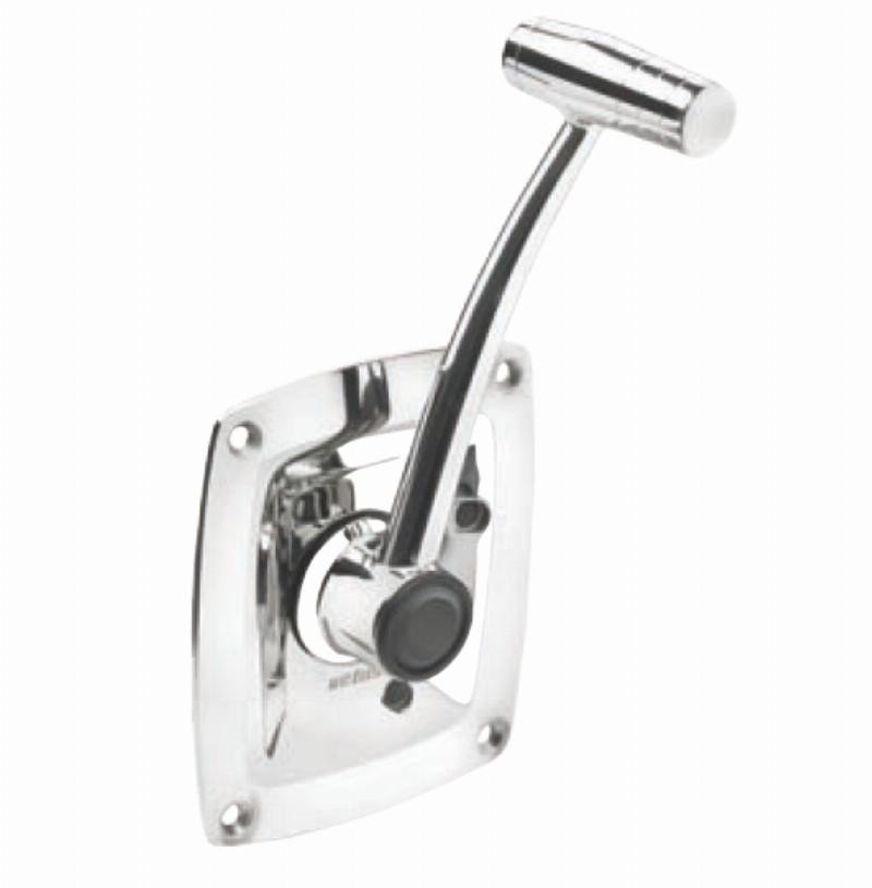 Vetus - Side Mount Single Lever Control - T-Bar (SISCOG) | Boat Warehouse