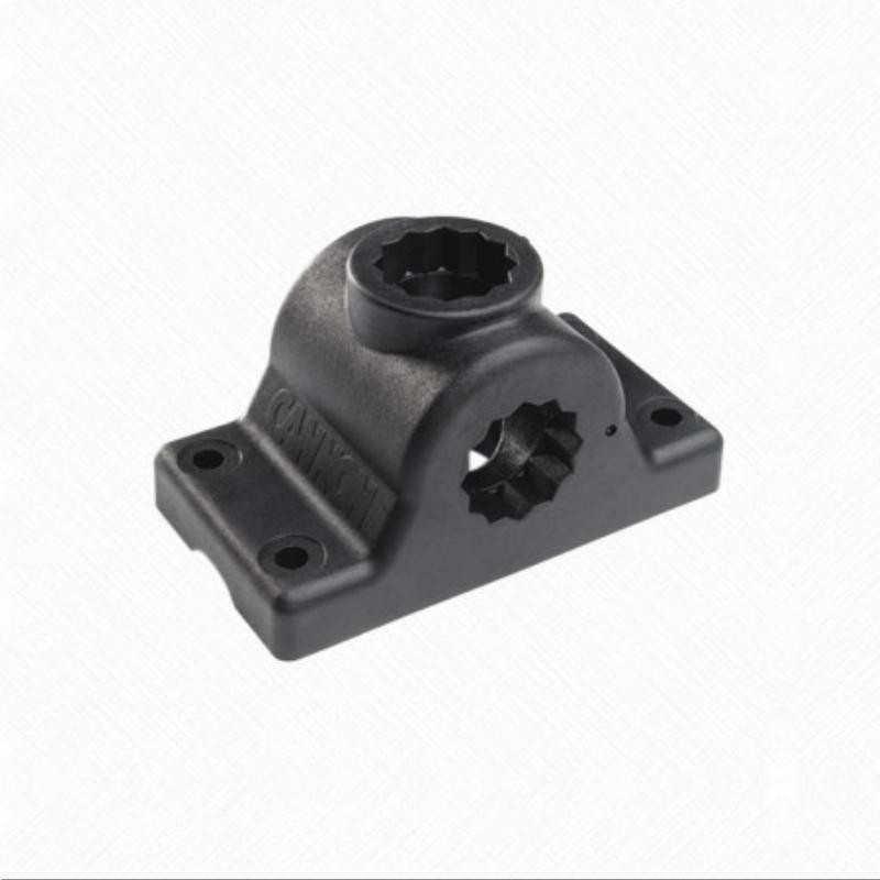 Cannon Downriggers Cannon Top/Side Mount Adaptor (394478) | Boat Warehouse