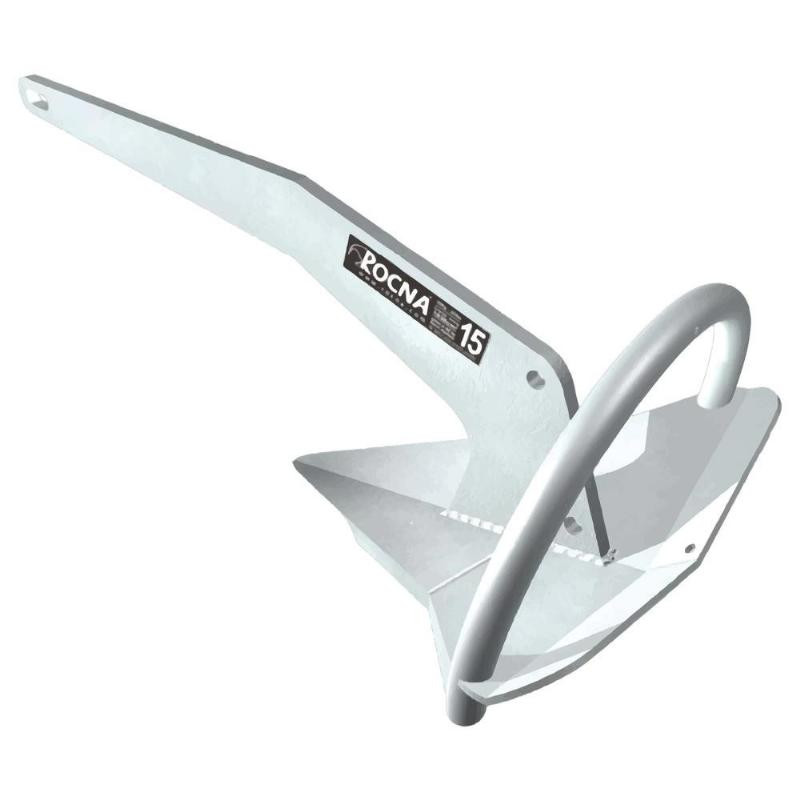 Rocna Galvanised Anchor| Boat Warehouse Australia