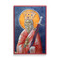 Prophet Joshua Icon by Legacy Icons