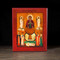 Theotokos "the Life-giving Spring" (XIXc) Icon - T136 - Legacy Icons