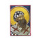 Saint Cyril of Alexandria Icon by Legacy Icons