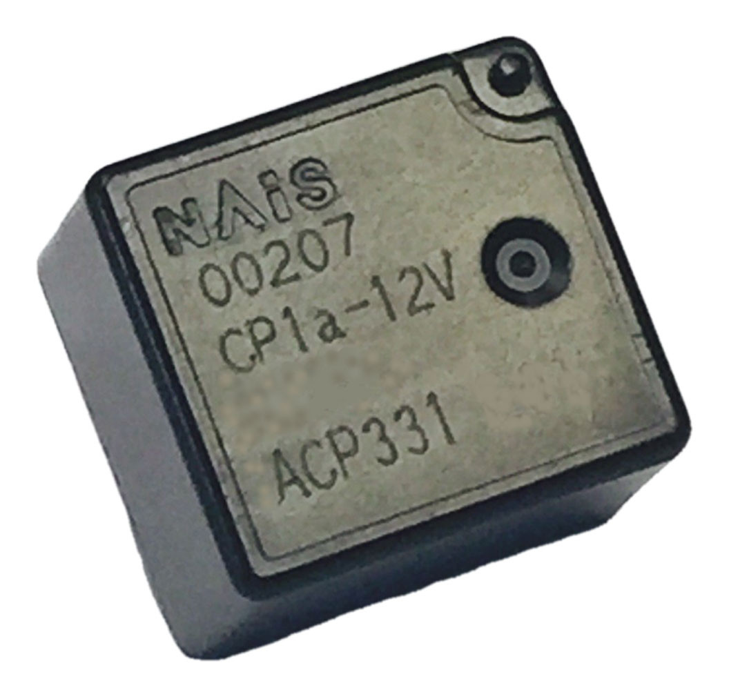 CP1A-12V | 37100pcs | In Our Stock | Buy now at Right Parts Inc.