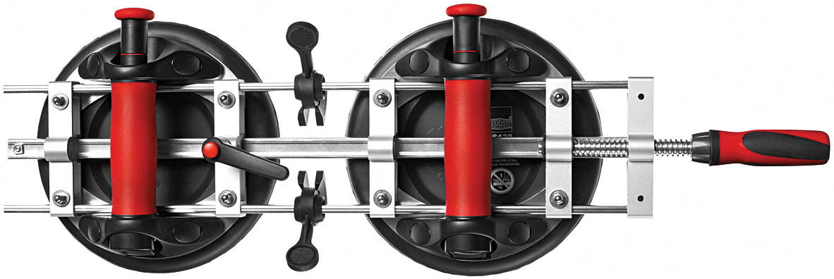 Bessey PS130 - Clamp, solid surface, seaming tool, extra large ...