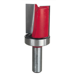 Freud top bearing flush trim bit store