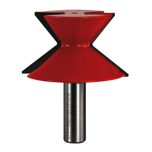 Freud - 2-3/8" (Dia.) Wide Crown Molding System - 99-421 - Canucktools