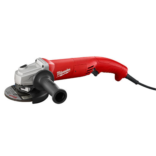 Milwaukee 5 inch grinder store