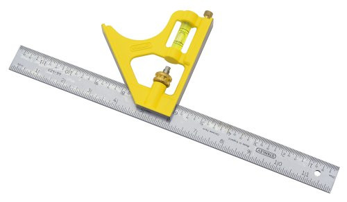16 inch combination square store