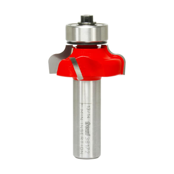 Freud - QUAD EDGE BIT - 38-172Q - Canucktools