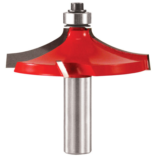 Freud - QUAD EDGE PANEL BIT - 99-027Q - Canucktools