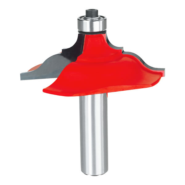 Freud - QUAD TABLE EDGE BIT - 99-450Q - Canucktools