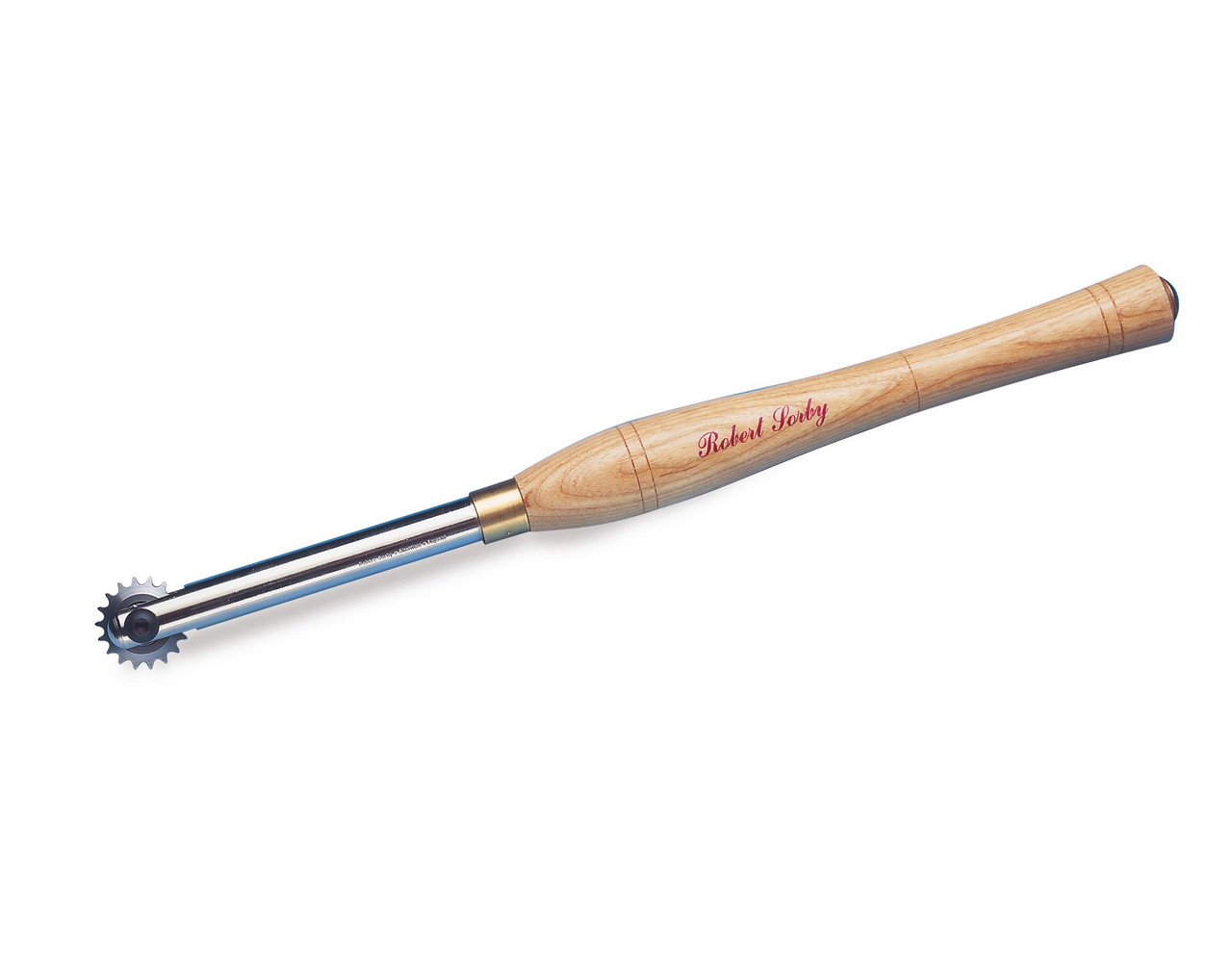 Robert Sorby 310 - Texturing Tool - Canucktools