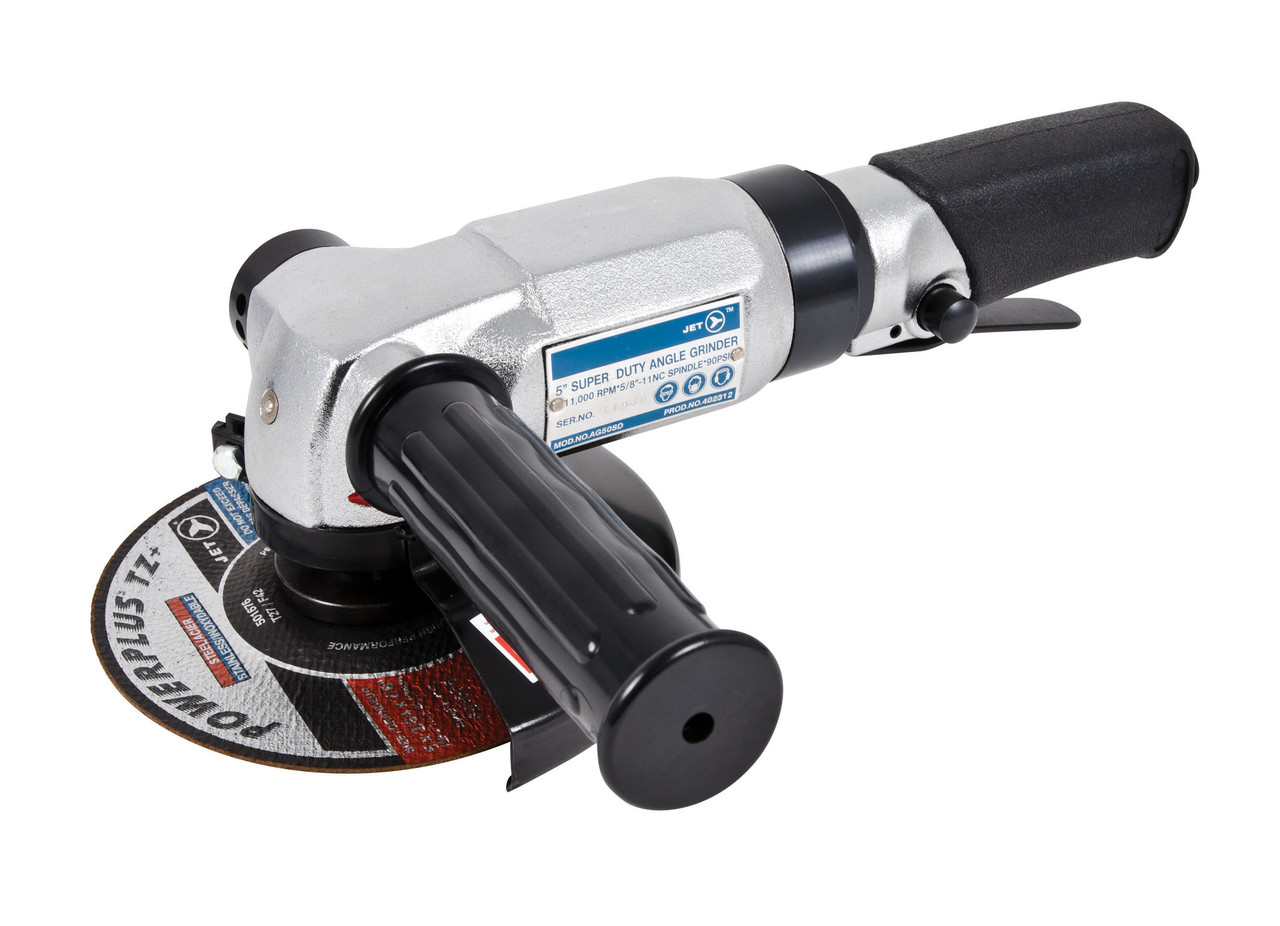Jet air grinder store