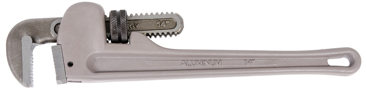 36 aluminum pipe wrench store
