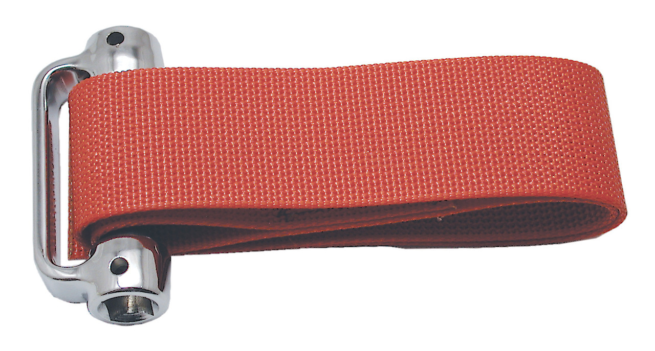 Jet TH3241 Heavy Duty Strap Filter Wrench Canucktools