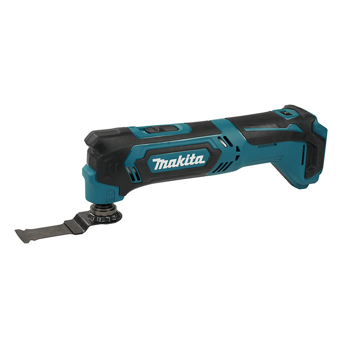 oscillating tool cordless