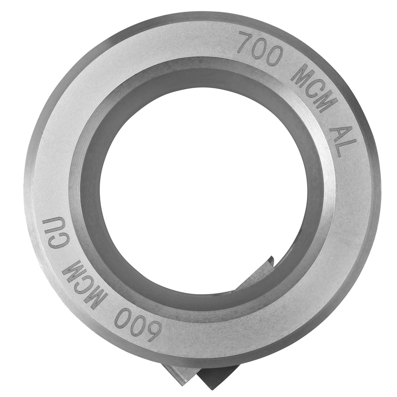 DEWALT DCE15120 - Bushing 600 Mcm Cu, 700 Mcm Al - Canucktools
