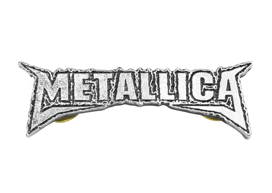 Metallica St Anger Logo
