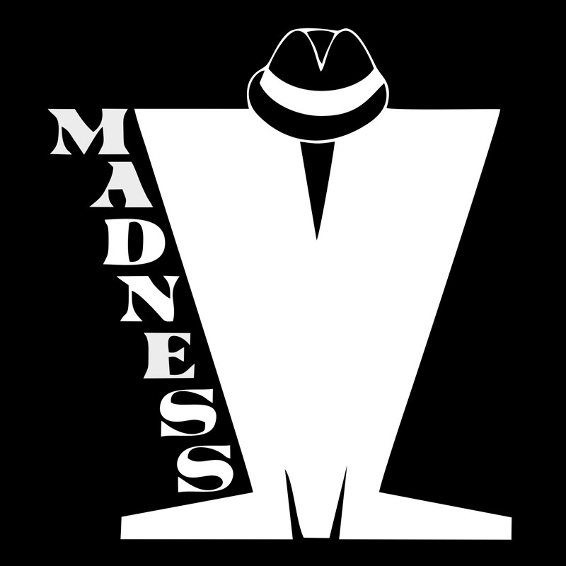 Bringing Home The Madness Logo