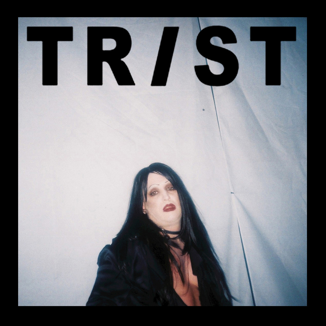 TR/ST 4x4" Color Patch