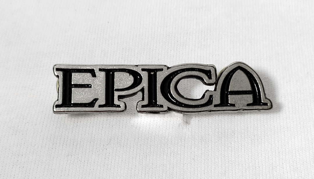 Epica Band Logo EPICA Share Music Video For New Single "Arcana"