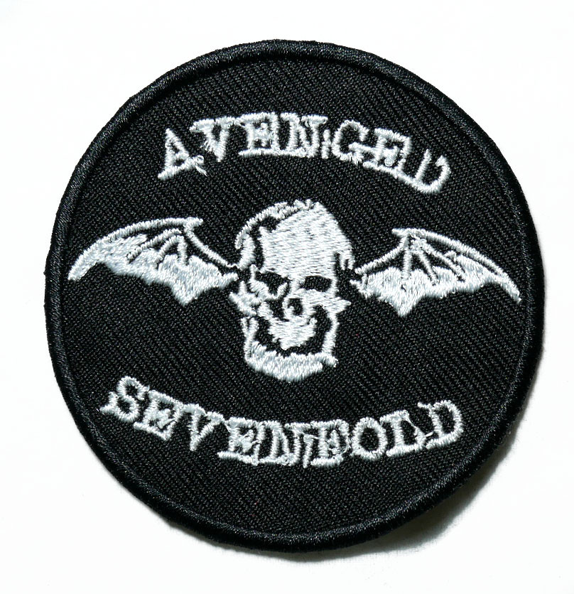 Avenged Sevenfold Logo Png