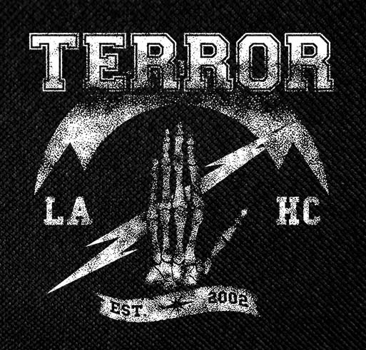 logo teror