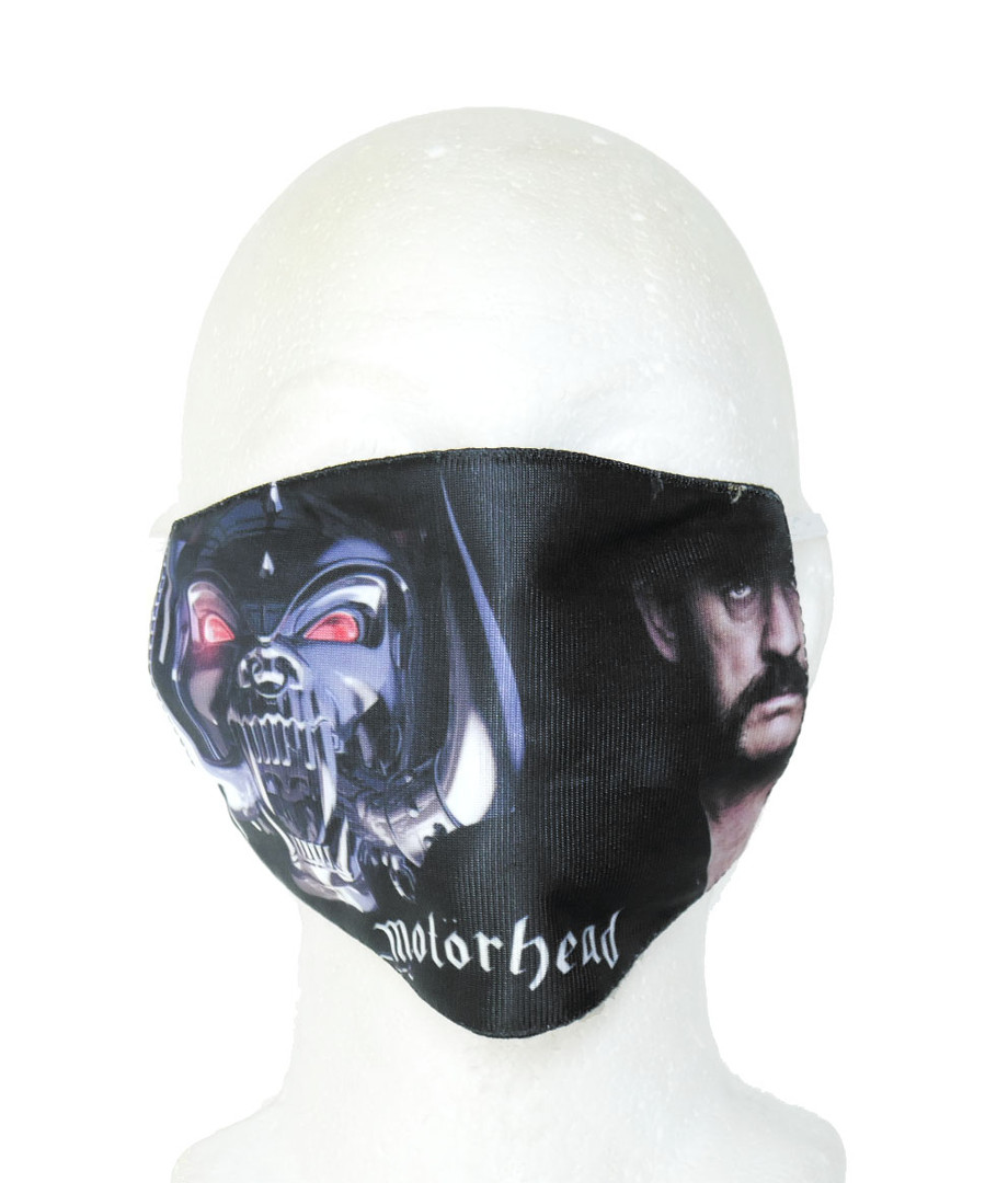 motorhead mask