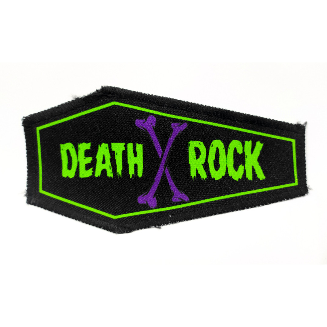 Deathrock Logo