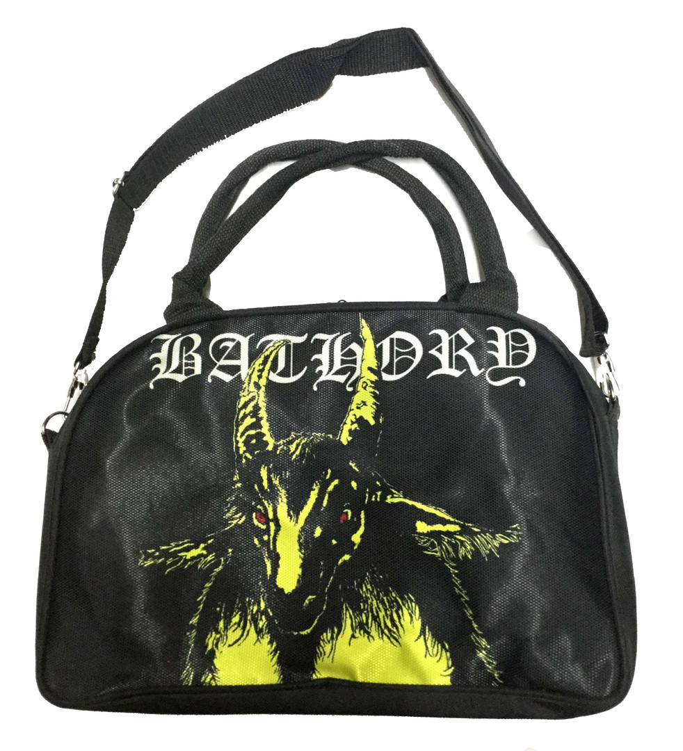 Bathory Goat