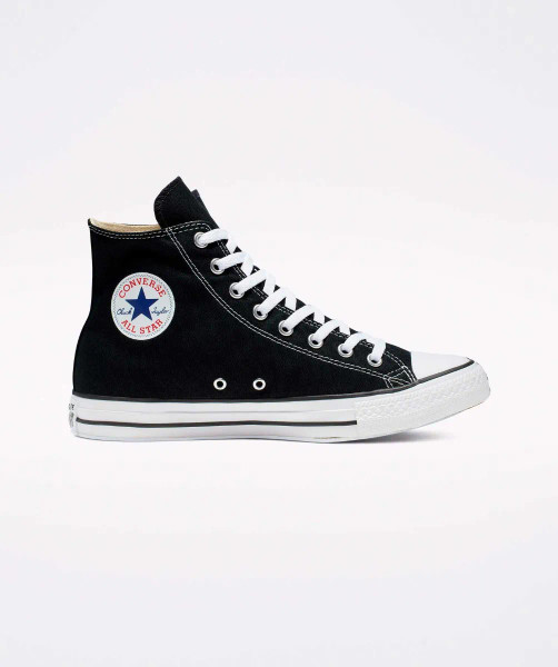 Converse Chuck Taylor All Star Hi Classic High Tops