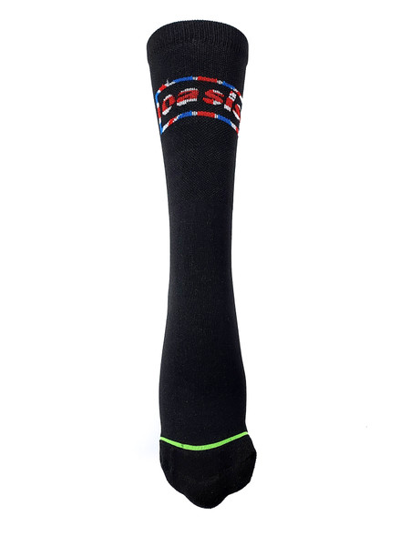 Oasis - UK Flag Logo Socks