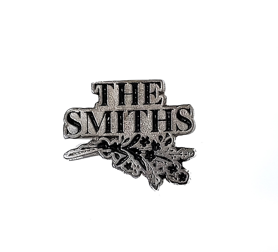 the smiths logo