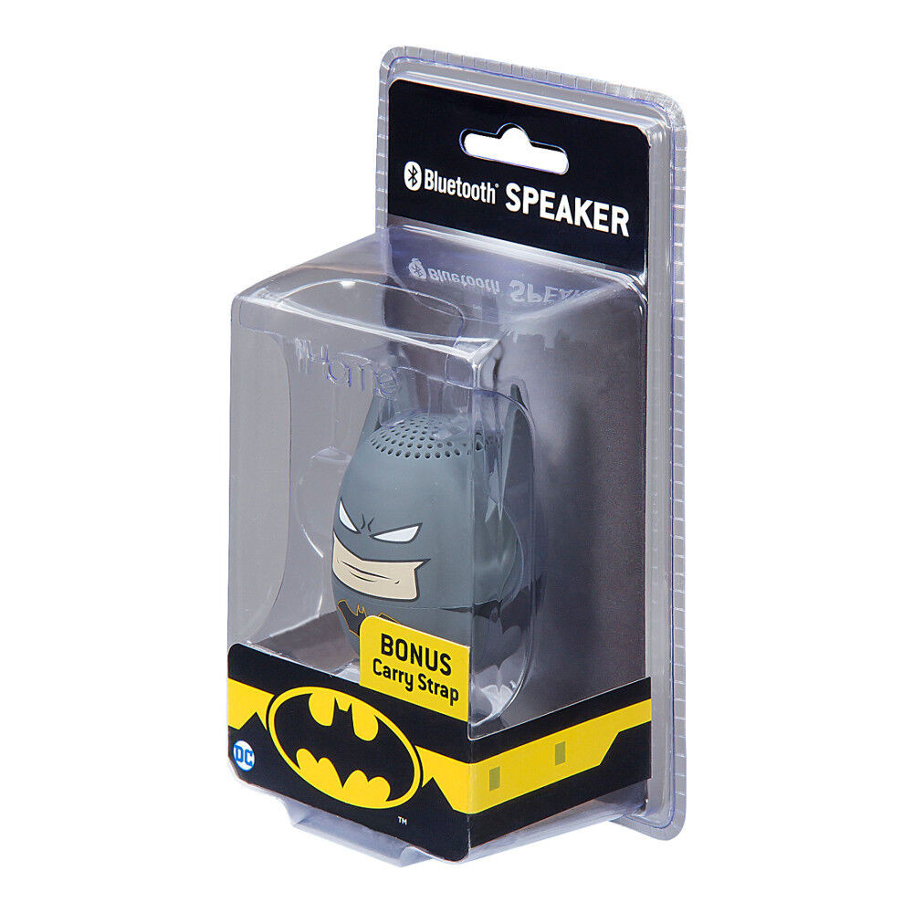 iHome Batman Mini Bluetooth Speaker