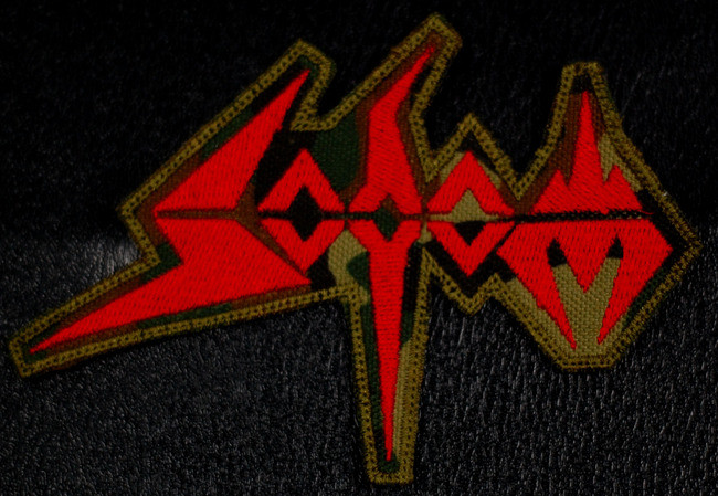 Sodom Logo