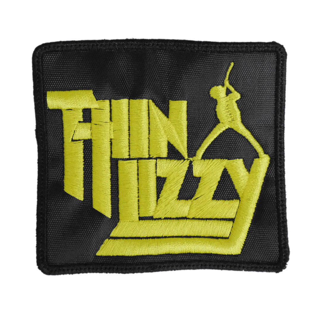 Thin Lizzy Logo