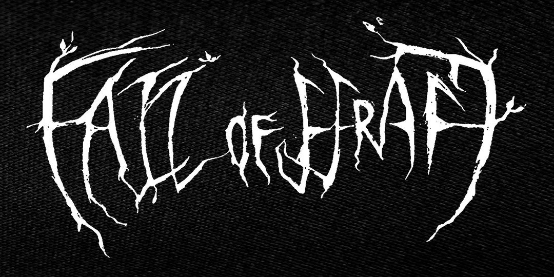 Fall of Efrafra 7x3.5" Printed Patch