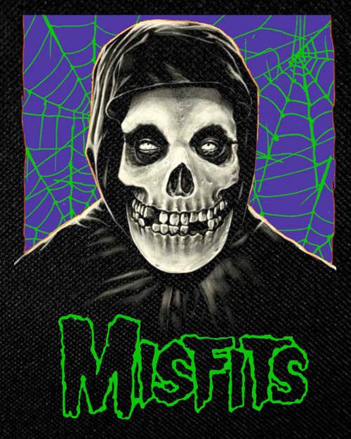 crimson ghost wallpaper