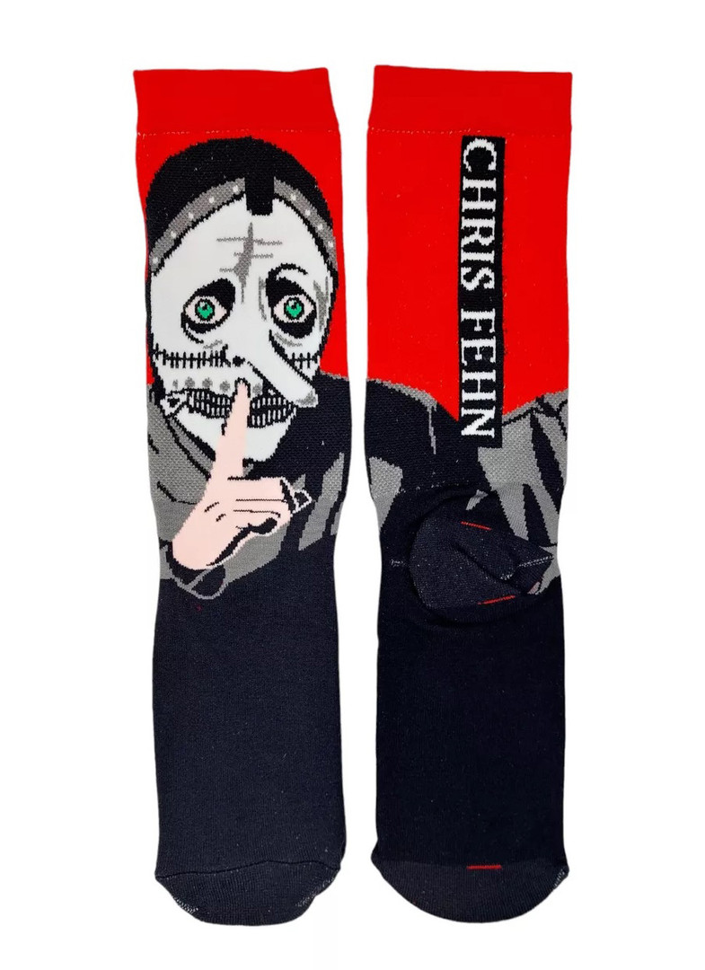 chris socks