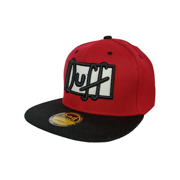 The Simpsons - Duff Beer Trucker Hat