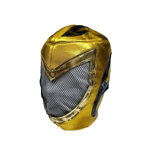 Lucha Libre Mexicana Mask: Tinieblas - Nuclear Waste