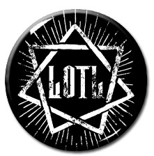 lost logo