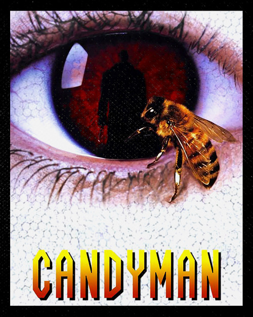 candyman wasps