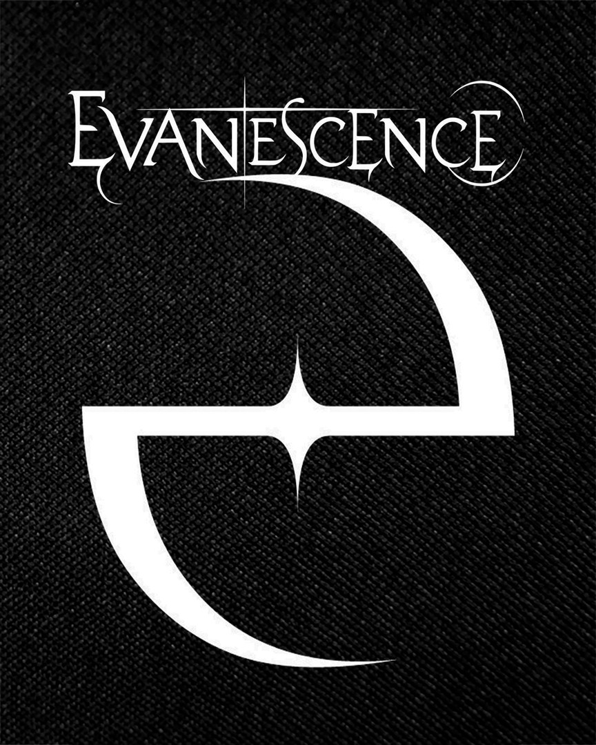 evanescence logo