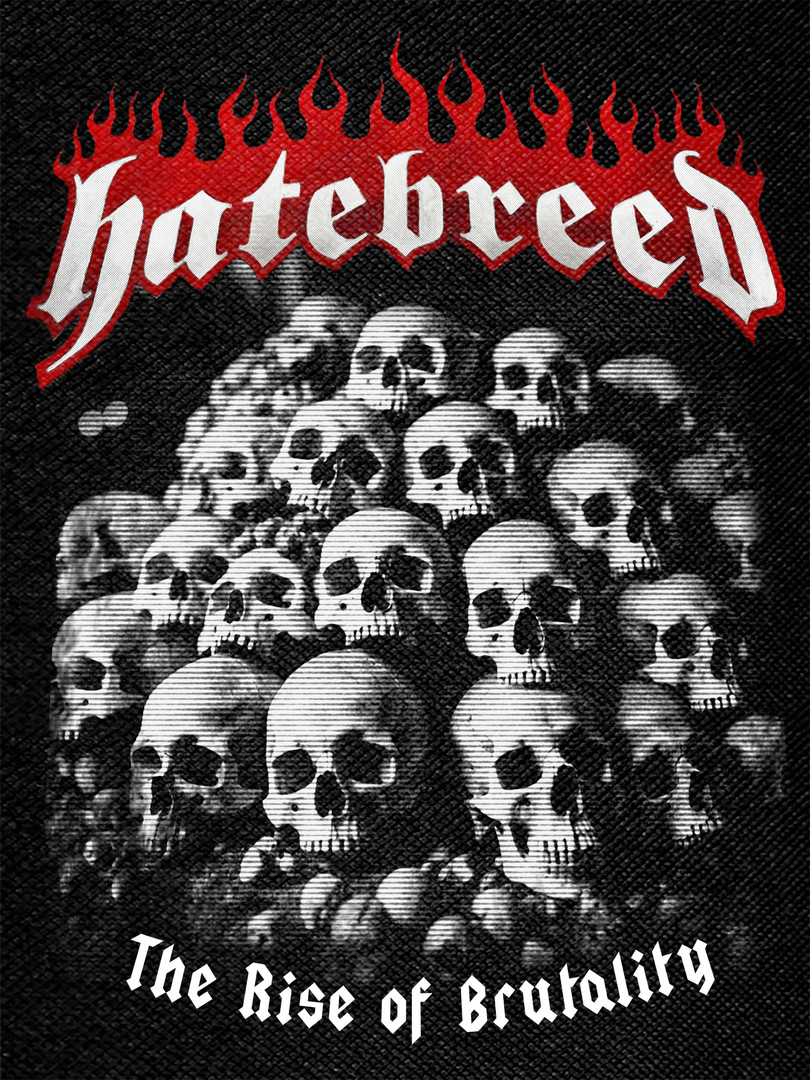 hatebreed